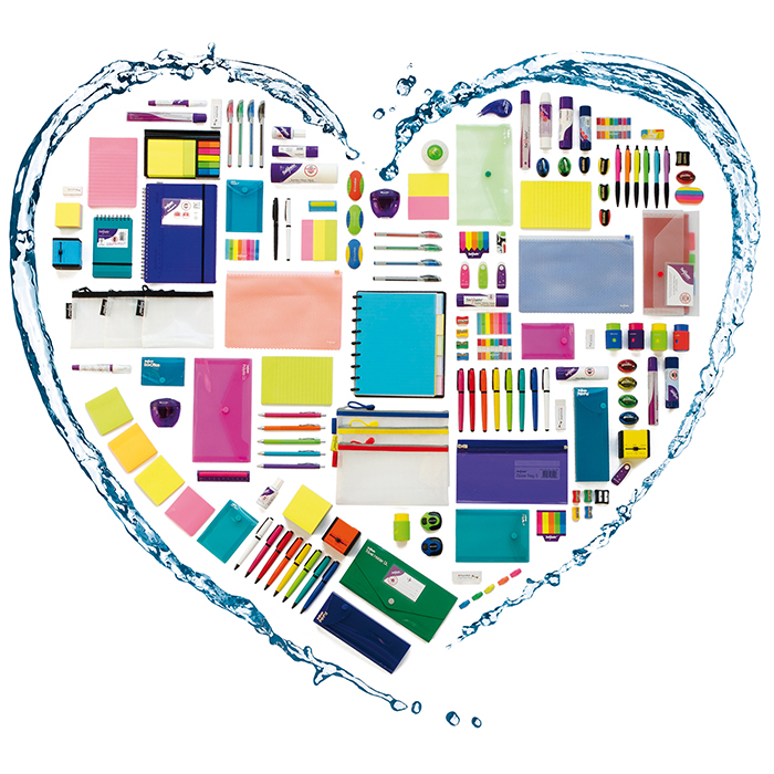 Snopake Brands - Snopake, Swordfish and Platignum – Stationery, Pens ...