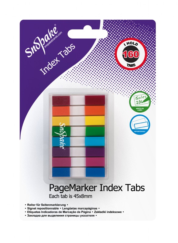 Snopake Brands - Snopake, Swordfish and Platignum – Stationery, Pens ...