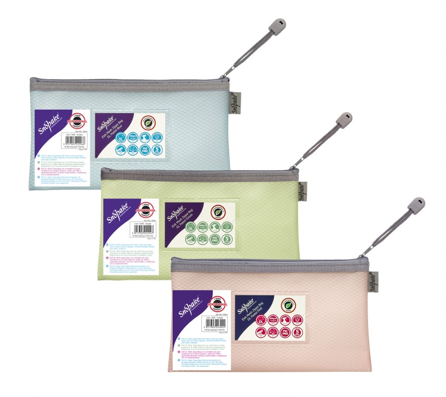 Snopake Brands - Snopake, Swordfish and Platignum – Stationery, Pens ...